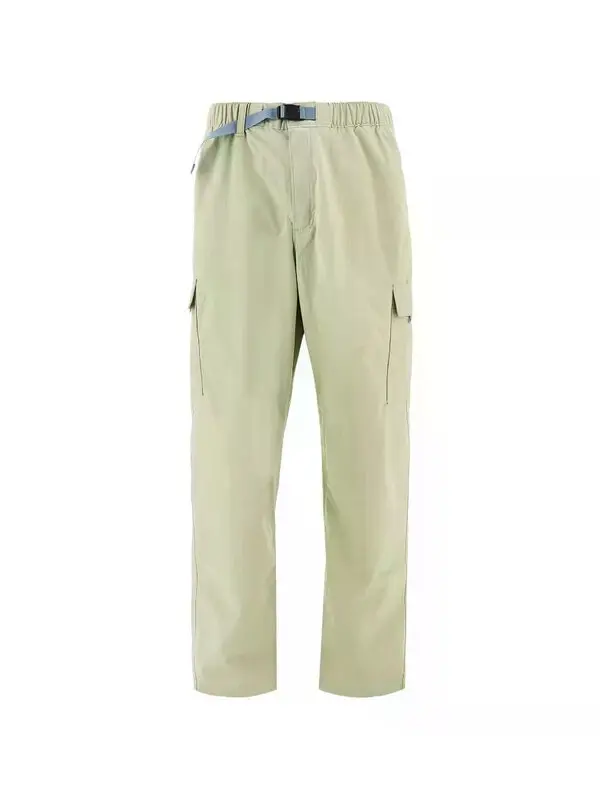 Patagonia Cargo Trousers With Belt