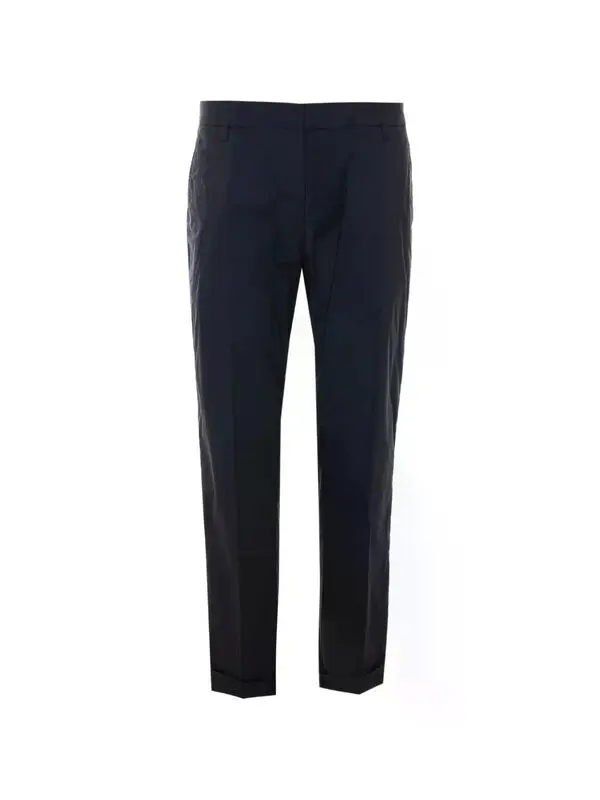 DONDUP Lateral Pockets Trousers