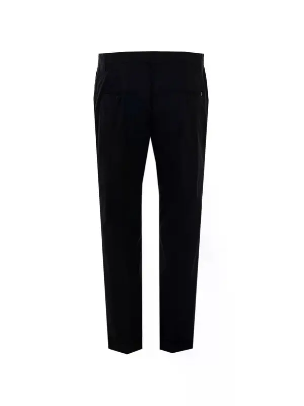 DONDUP Lateral Pockets Trousers