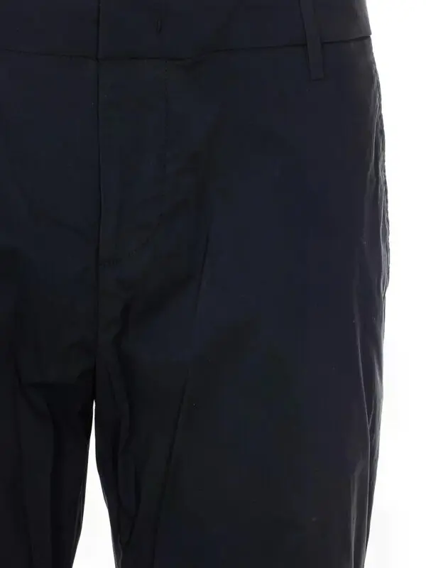 DONDUP Lateral Pockets Trousers