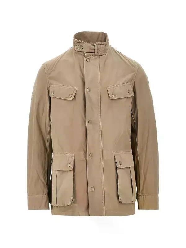 BARBOUR INTERNATIONAL Pocket Casual Jacket