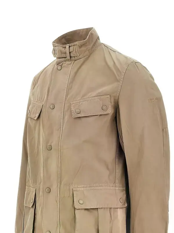 BARBOUR INTERNATIONAL Pocket Casual Jacket