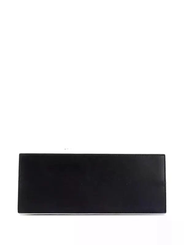Balenciaga Cities Duty Free Printed Canvas Medium Tote Bag - Black