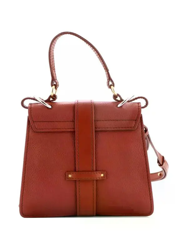 Chloé Aby Day Small Satchel