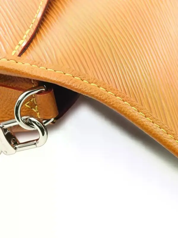LOUIS VUITTON Epi Buci Crossbody Bag 2021-2026
