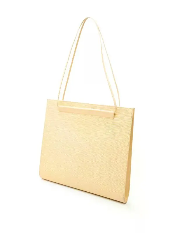 LOUIS VUITTON 2000 Epi Saint Tropez Shoulder Bag