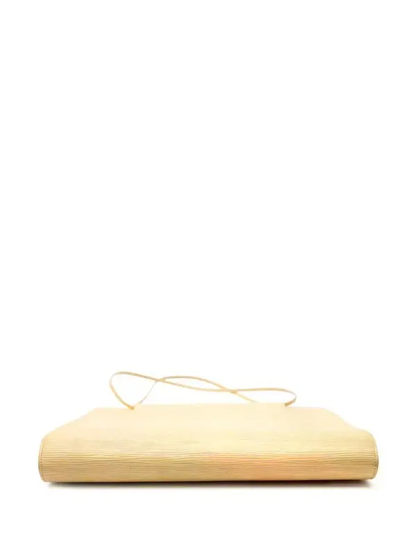 LOUIS VUITTON 2000 Epi Saint Tropez Shoulder Bag