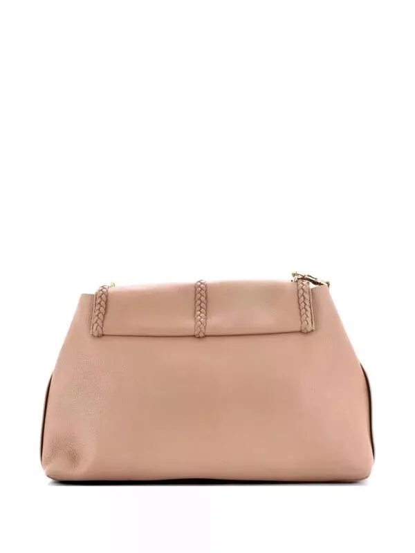 Chloé Penelope Leather Shoulder Bag