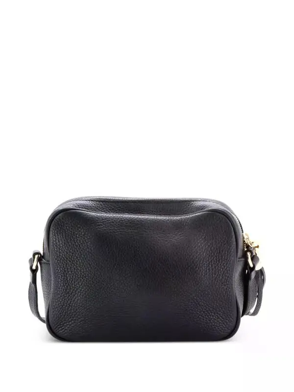 Gucci Soho Disco Small Crossbody Bag - Black