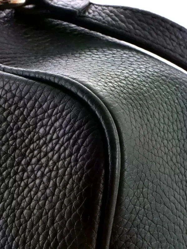 Gucci Soho Disco Small Crossbody Bag - Black