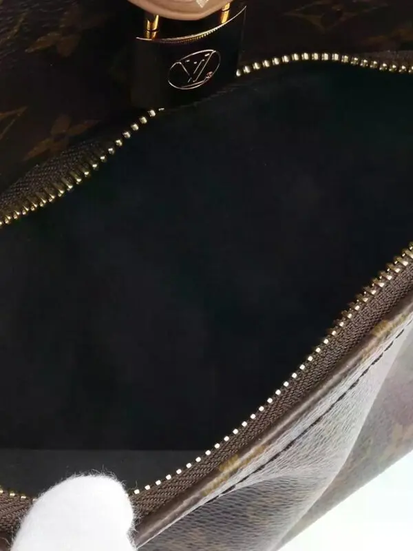 LOUIS VUITTON 2019 Monogram Moon Backpack