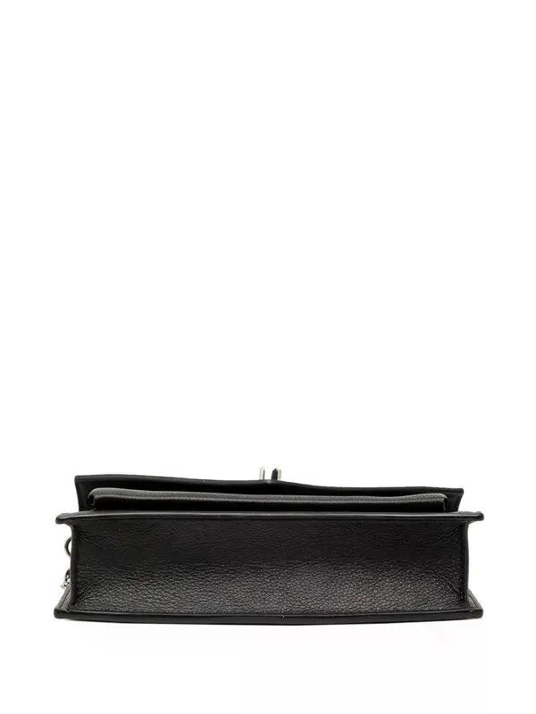 LOUIS VUITTON Mylockme Chain Pochette Crossbody Bag 2018