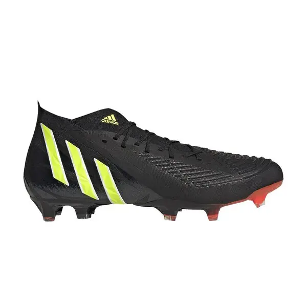 Adidas Predator Edge.1 Fg J 'shadowportal Pack