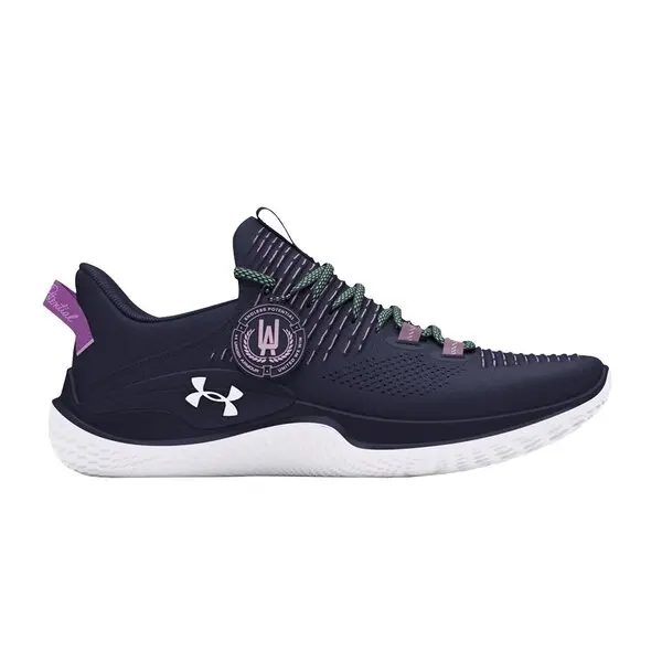 Under Armour Flow Dynamic Intelliknit 'international Day