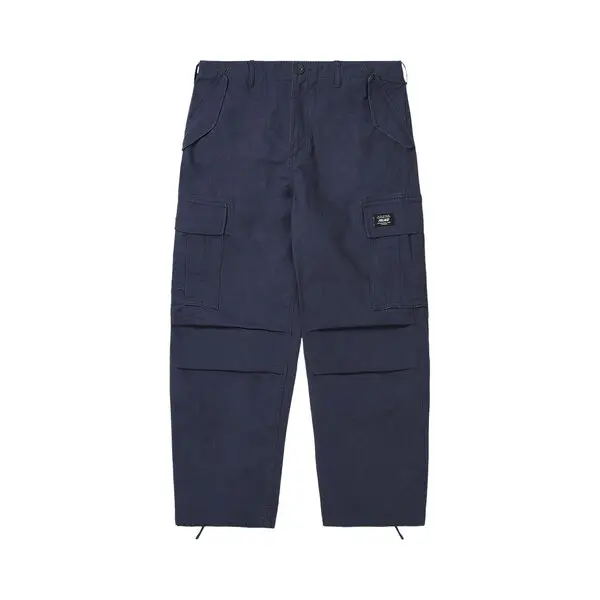 PALACE Ripstop Cargo Trousers - Blue