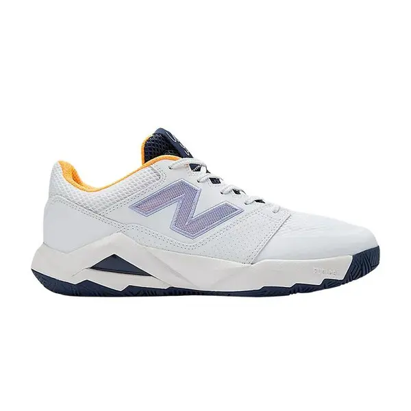 NEW BALANCE Coco Delray Sneakers - White
