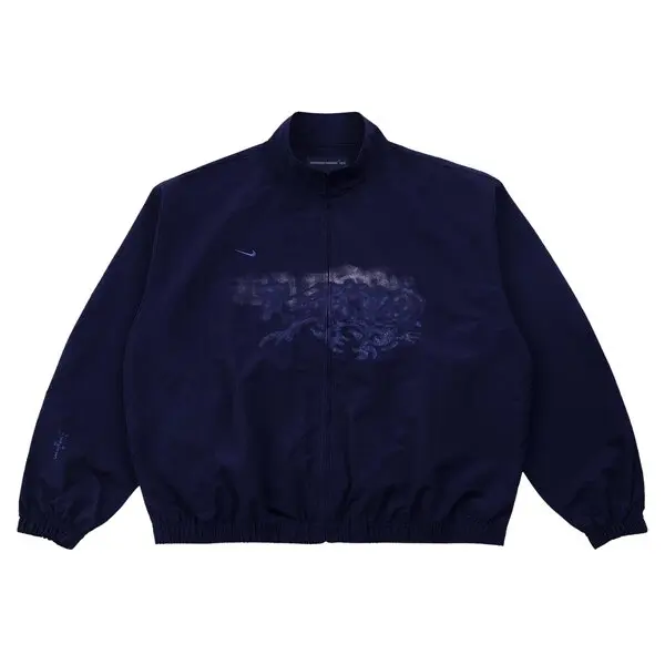 TRAVIS SCOTT Cactus Jack X Fragment X Nike Tokyo Windbreaker Jacket