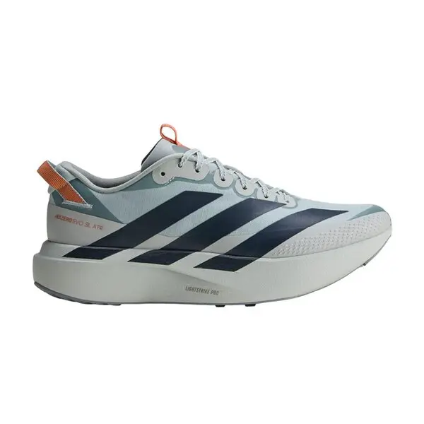Adidas Adizero Evo Sl Atr Sneakers - Blue