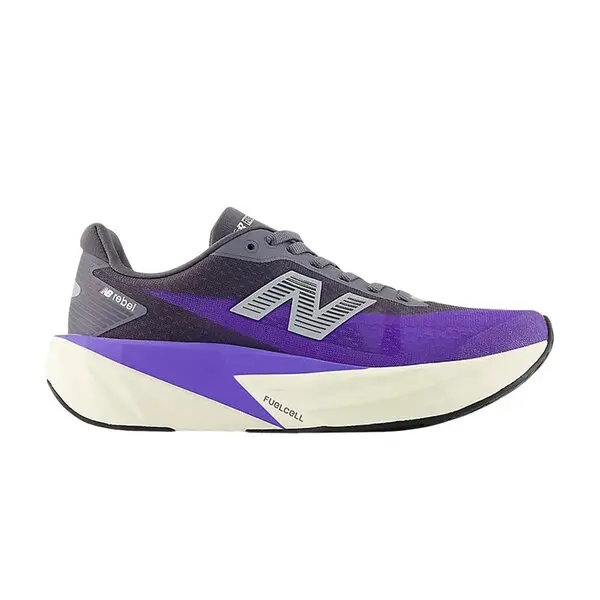NEW BALANCE Fuelcell Rebel V5 Sneakers - Blue