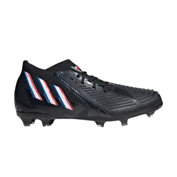 Adidas Predator Edge.1 Fg J 'edge Of Darkness