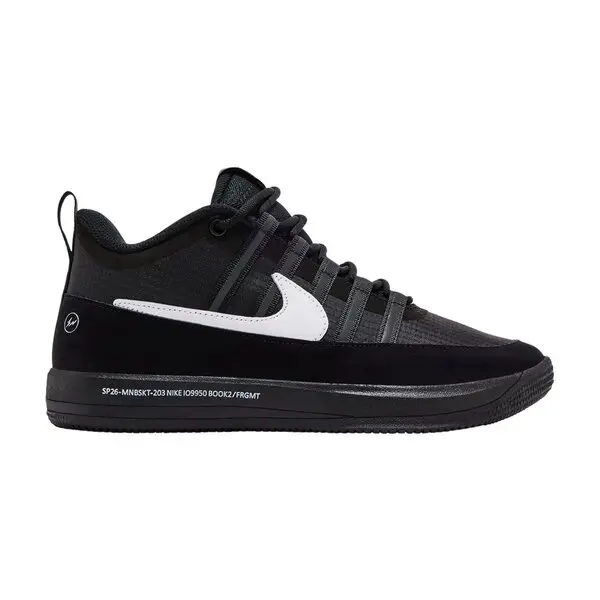 Nike Fragment Design X Book 2 Sneakers