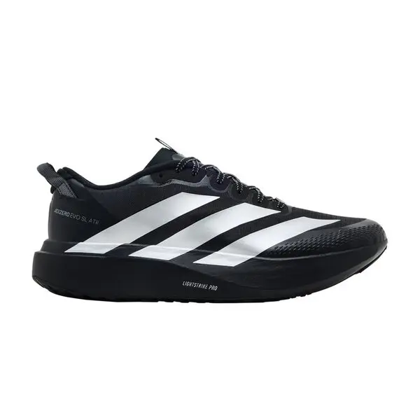 Adidas Adizero Evo Sl Atr - Black