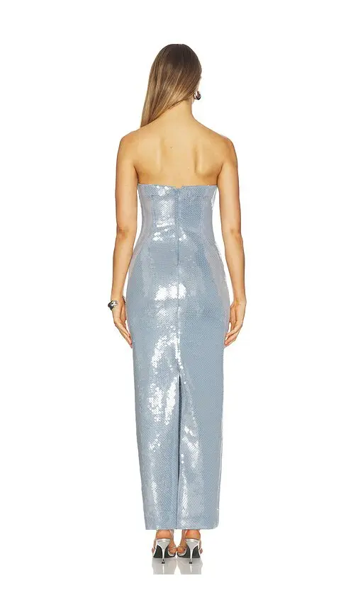 Nbd Noya Maxi Dress