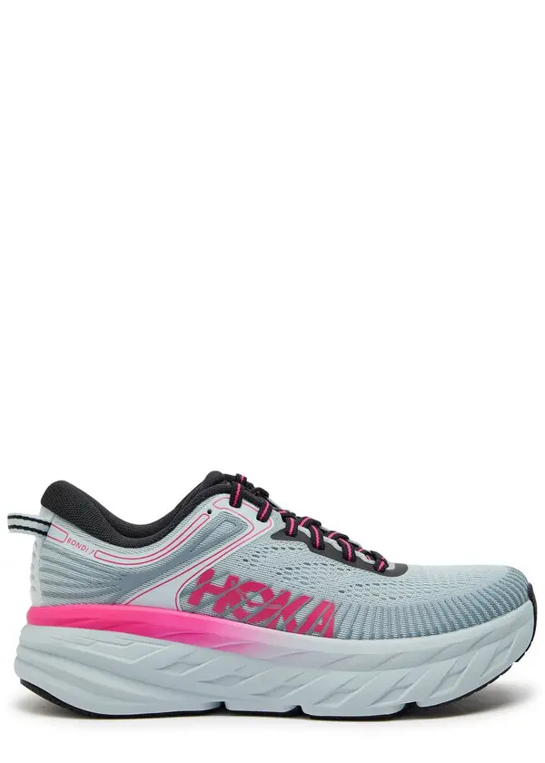 HOKA® Bondi 7 Sneakers