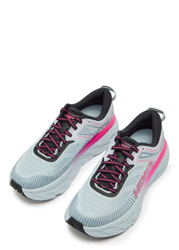 HOKA® Bondi 7 Sneakers