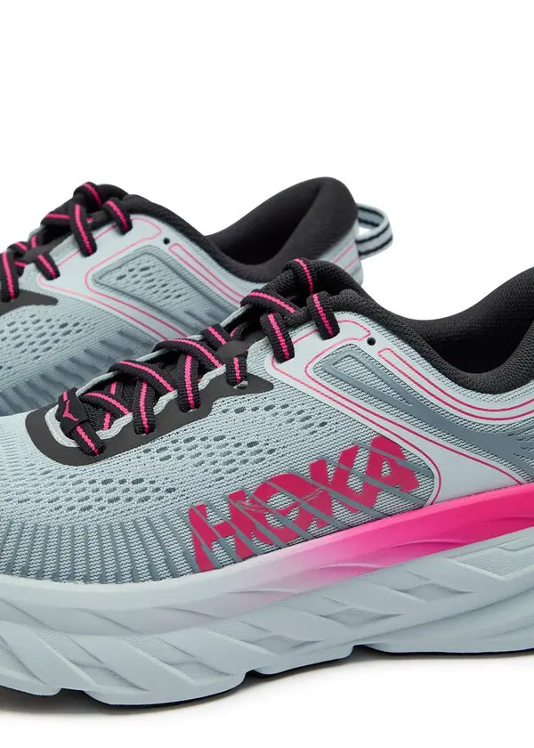 HOKA® Bondi 7 Sneakers