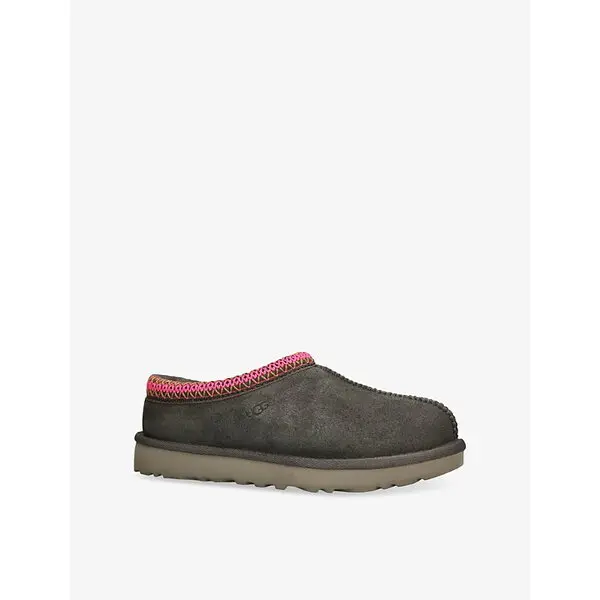 UGG Tasman Ii Slippers - Grey/dark
