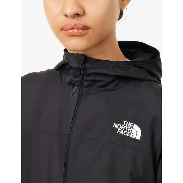 The North Face Fontanales Windbreaker Jacket