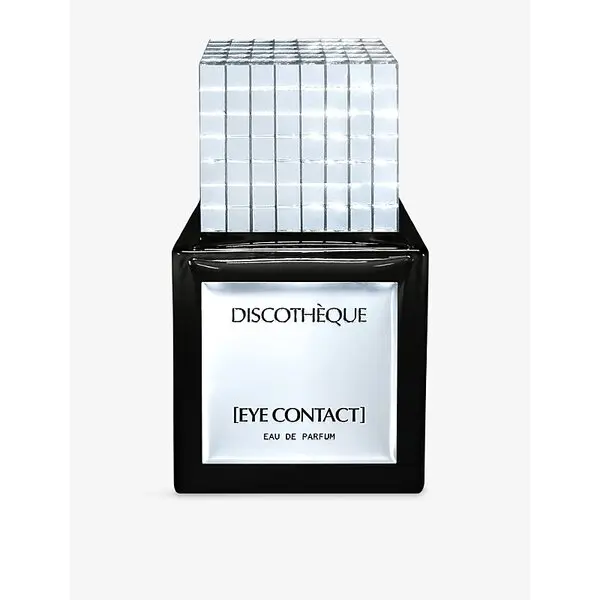 DISCOTHEQUE Eye Contact Eau De Parfum - One-color