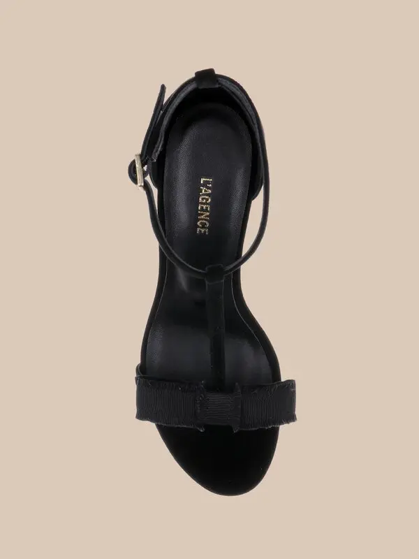 L'Agence Lerner Pump