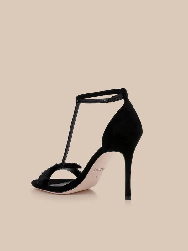 L'Agence Lerner Pump