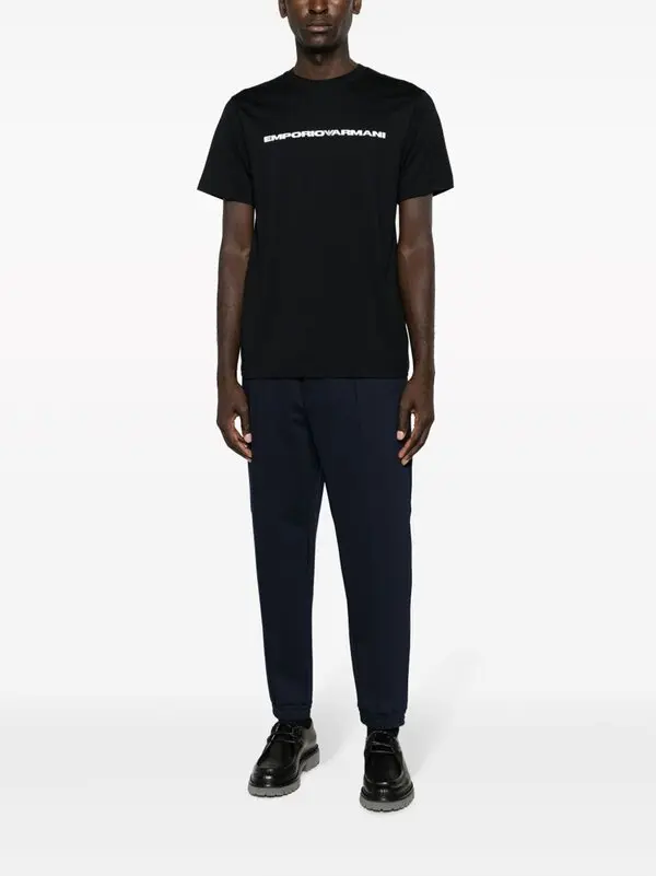 Emporio Armani Logo T-shirt -3 Pack