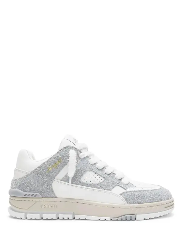 Axel Arigato Area Lo Sneaker - Grey