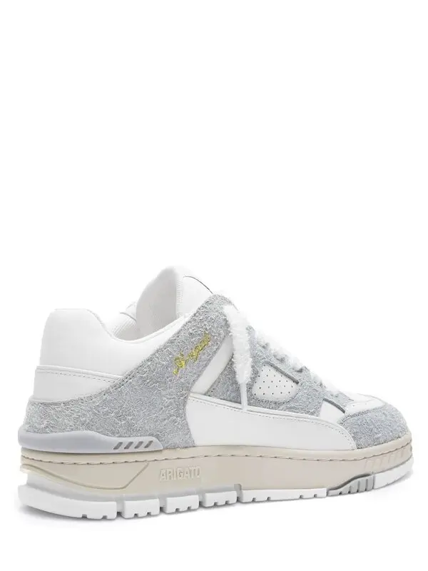 Axel Arigato Area Lo Sneaker - Grey