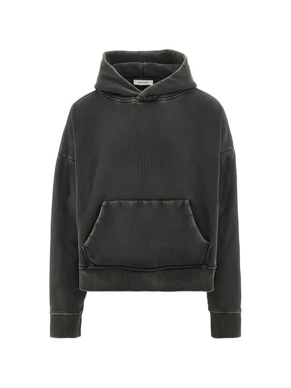 ENTIRE STUDIOS Standard Sweatshirt - Black
