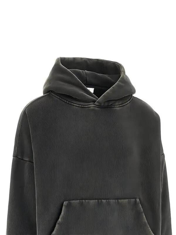 ENTIRE STUDIOS Standard Sweatshirt - Black