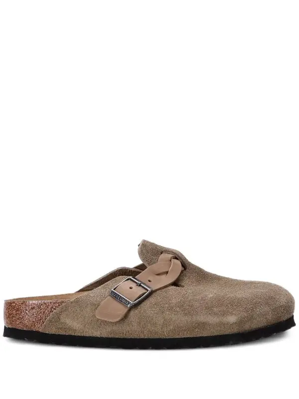 BIRKENSTOCK Boston Sabot
