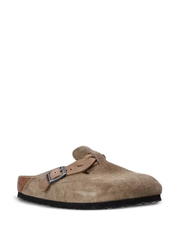 BIRKENSTOCK Boston Sabot