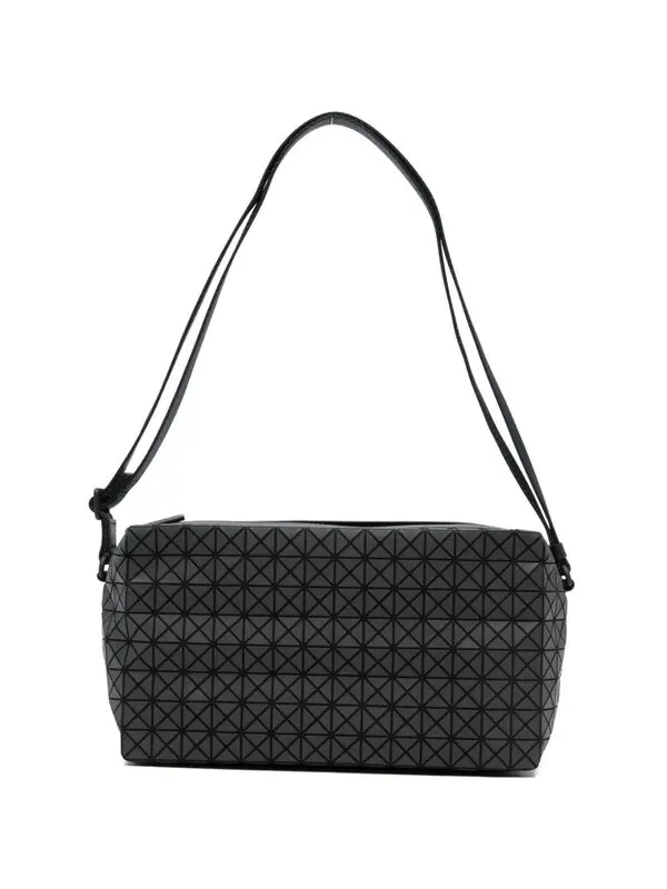 Issey Miyake Saddle Bag - Black