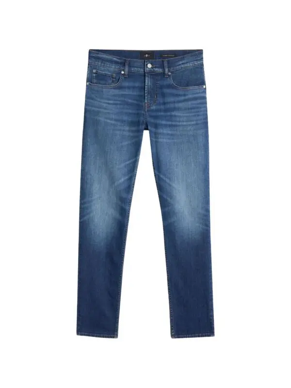 7 For All Mankind Slimmy Tapered Jeans