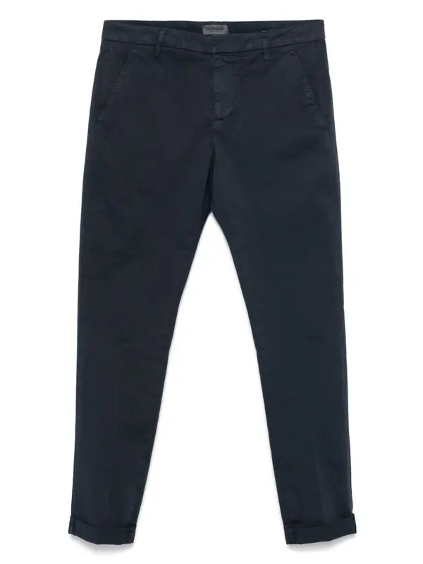 DONDUP Gaubert Trousers - Blue