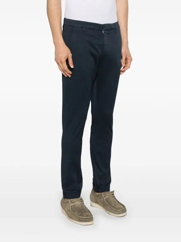 DONDUP Gaubert Trousers - Blue