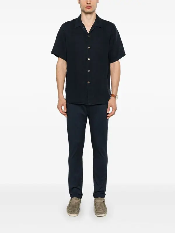DONDUP Gaubert Trousers - Blue