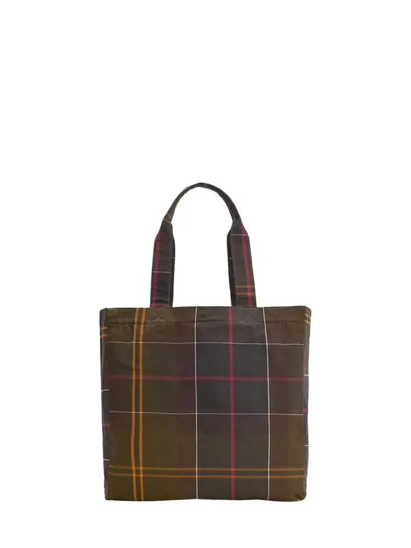 Barbour Telfield Tote Bag