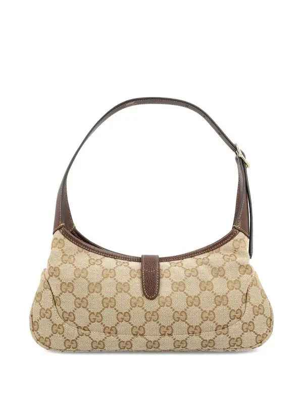Gucci Jackie Slim Small Shoulder Bag