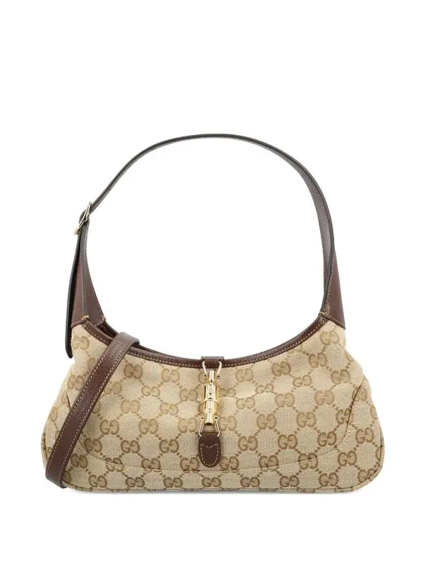 Gucci Jackie Slim Small Shoulder Bag